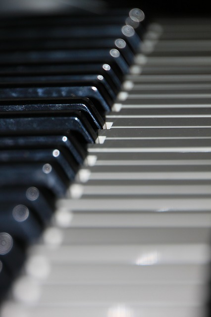 Piano Improvisation Tips: Chord Tones & Scale Tones | Learn To Play ...